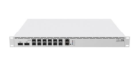 Mikrotik Cloud Core Router Ccr2216 1g 12xs 2xq