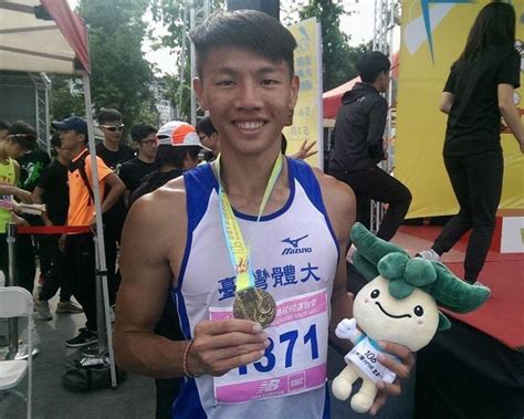 全大運／新婚在即 余嘉軒將新紀錄送給未婚妻 運動 Nownews今日新聞