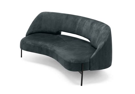 Virgin Sofá Misuraemme Milia Shop