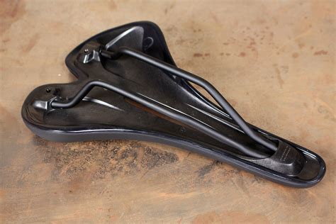 Review Specialized Ruby Expert Saddle Roadcc