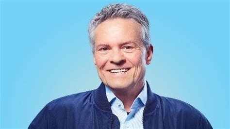 Caroline Proulx Rend Hommage à Paul Houde Cfnj