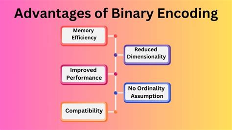 A Comprehensive Guide To Binary Encoding In Machine Learning
