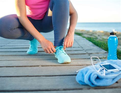 How To Find The Best Shoes For Sciatica Relief