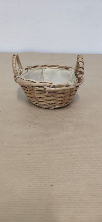 Kleiner Korb Gebraucht In Olten Für Chf 1 Mit Lieferung Auf Ricardo Kaufen
