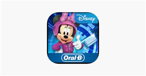 ‎disney Magic Timer By Oral B On The App Store