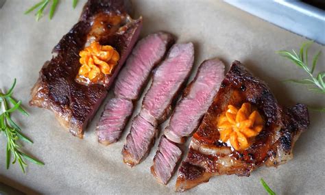Café De Paris Sauce Das Rezept Für Steaks And Mehr