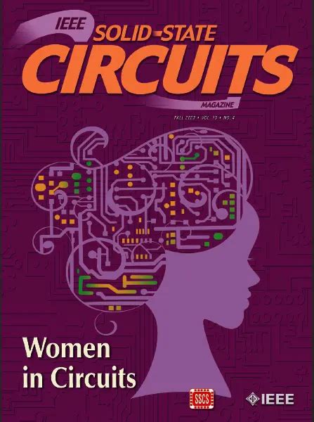 Ieee Solid States Circuits Magazine Fall 2023 Download Magazine Pdf