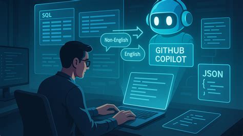 Using Github Copilot To Document A Massive Sql Database — Without
