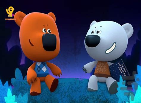 دانلود برنامه کارتون بیون و باکی اندروید بازار