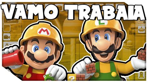 Dando Uma De Pedreiro Youtube