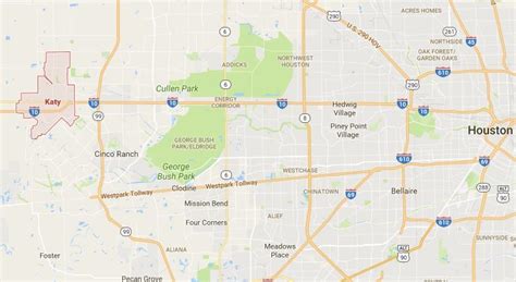 Katy Texas Map With Cities And Towns Texas Town List Alphabetical