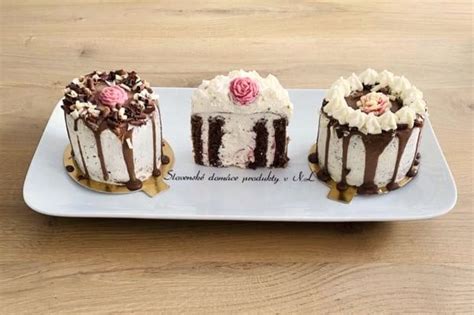 Mini Torticky Recepty Na Torty Tortyodmamysk