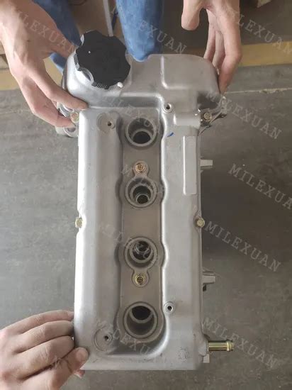 Milexuan Diesel Engine Part 12l B12s1 Engine Long Block B12 For