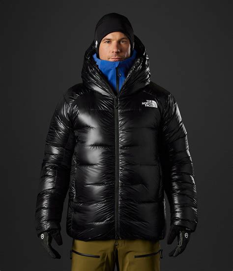 Mens Summit Series Pumori Down Parka The North Face In 2023 North
