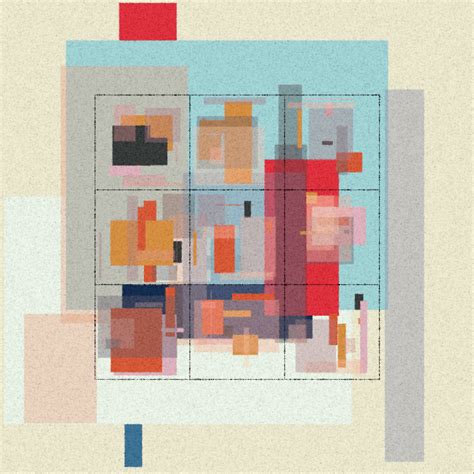 Rational Abstract 2 Processingjava Rgenerative