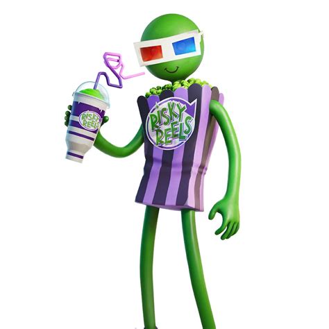 Kernel Poppy Fortnite Wallpapers Wallpaper Cave