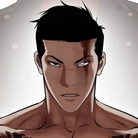 Jake Kim Lookism Mywaifulist