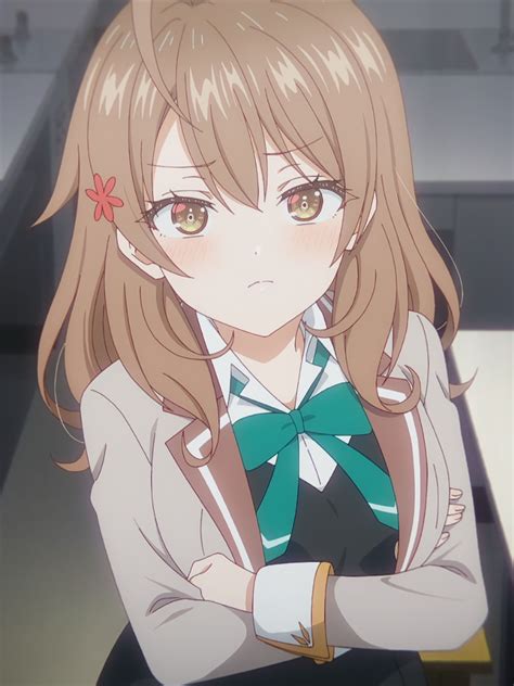 Maria Mikhailovna Kujou Masha Gambar Anime Cwek Anime Refrensi Gambar