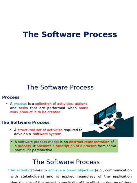 Understanding Software Process Models Pdf Software Development