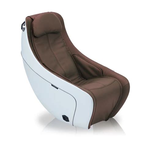Synca Circ Compact Massage Chair Brown Synca Circ Compact Massage Chair Brown