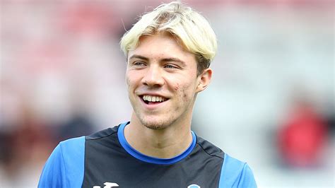 Man Utd Closing In On £72m Hojlund Transfer But The Vultures Will Already Be Circling On Club