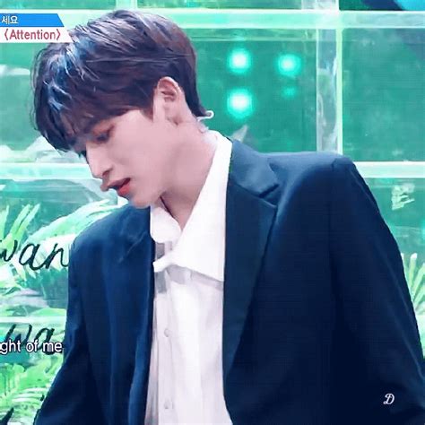 🍑구정모 6화 Attention 무대  모음🍑 인스티즈instiz 연예 카테고리
