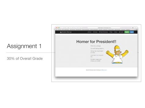 Pdf Assignment 1 Github Pages · Assignment Rubric For Assignment 1 Standard Crud Node Server