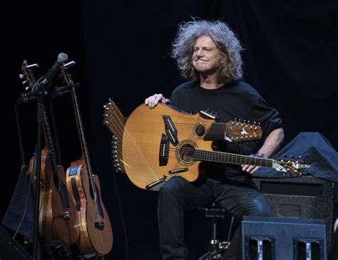 Pat Metheny Tour