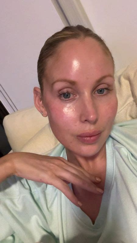 Brooke Okeefe On Ltk