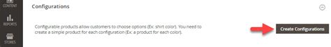 How To Create A Configurable Product In Magento