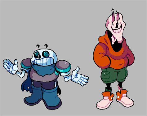 Underswap By Imoops155 On Deviantart