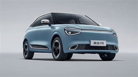 Dongfeng Box Garážcz