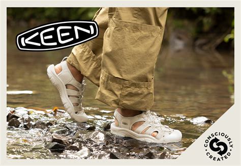 Keen Sandals Shoe