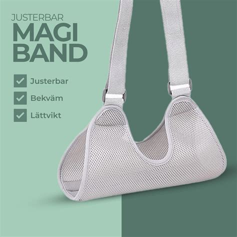 Köp Mitella Axel Och Armslinga För Smärtlindring