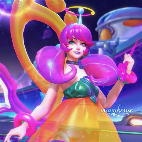 💜 Space Groove Gwen 💜 Рисунки