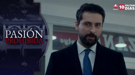 No Estés Sorprendida” Alihan Fue En Ayuda De Zeynep Tras El Brutal Ataque Chilevisión