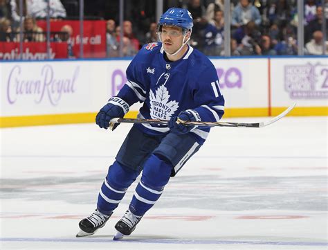 Maple Leafs Losing One Of Domi Or Bertuzzi Next Season Report