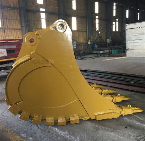 Cat Excavator Buckets