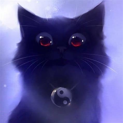 The Eldritch Cat Youtube