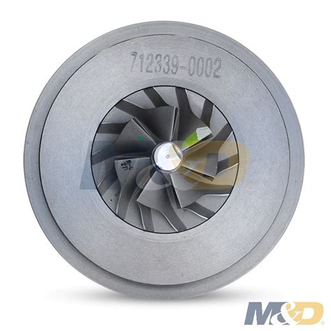 Product Cat C13 Center Housing Rotating Assembly Chra New