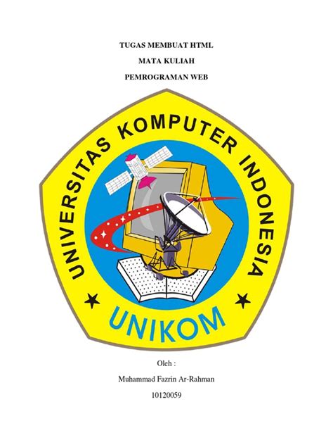 Tugas 4 10120059 Muhammad Fazrin Pdf