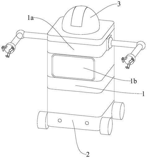 Robot Eureka Patsnap