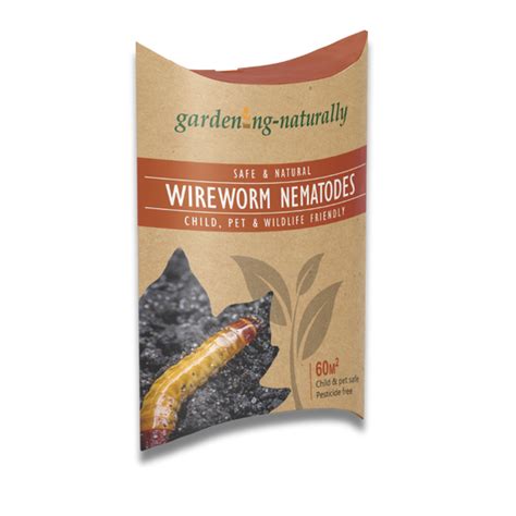 Nematode Applicator And Garden Feeder Effective Pest Control Slug Nematodes