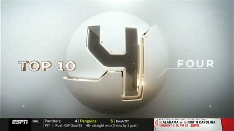 Sportscenter Top 10 Sports Highlights Plays Dec 4 2024 Youtube
