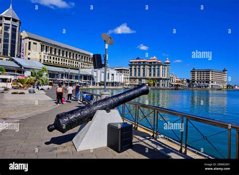 Port Louis Attractions
