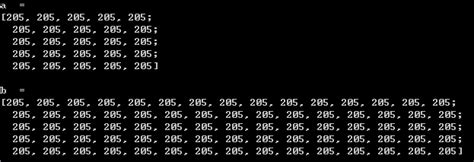 Opencv—基本矩阵操作与示例python Opencv创建矩阵 Csdn博客