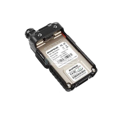 BAOFENG DMR DM-5R new version real Tier2 TDMA / Radioddity RD-5R