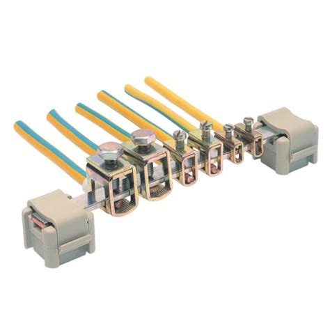 Cb10 Btw Weg Terminal Block