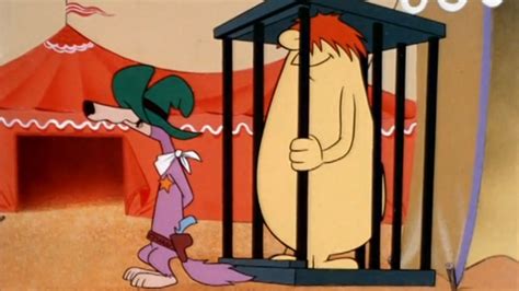 Watch Ricochet Rabbit And Droop A Long Season 1 Episode 13 Fmovies