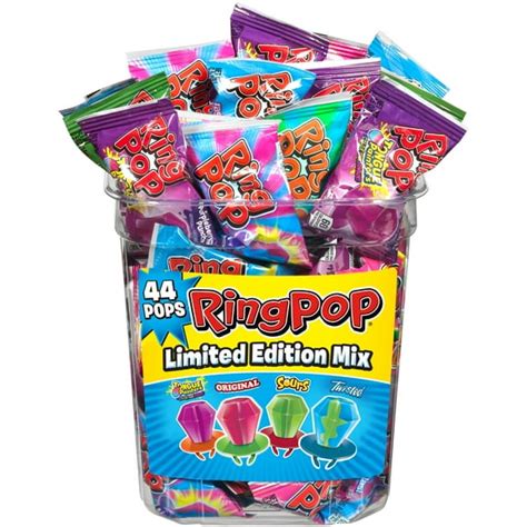 Tiger Pops Original Assorted Fruit Flavored Candy 200 Count Bag 70
